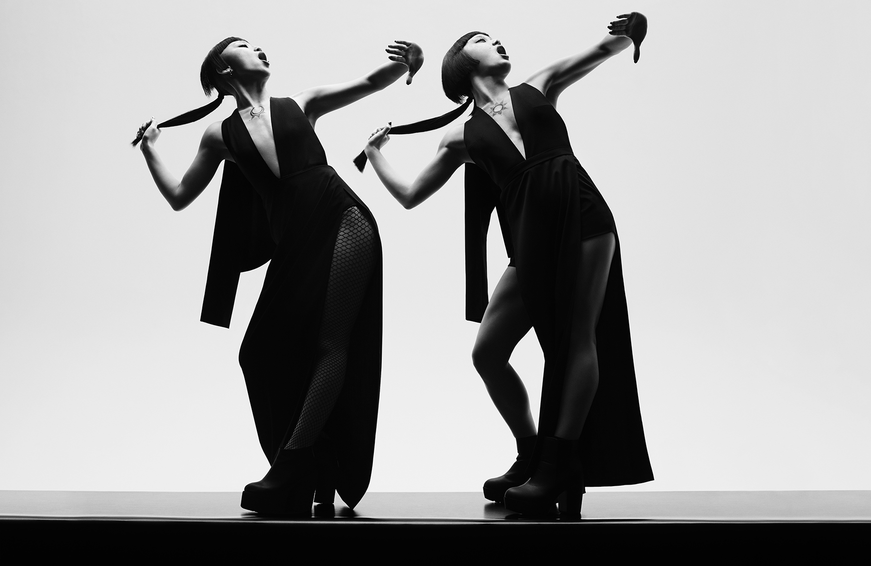 Editorial - Jacob Sutton