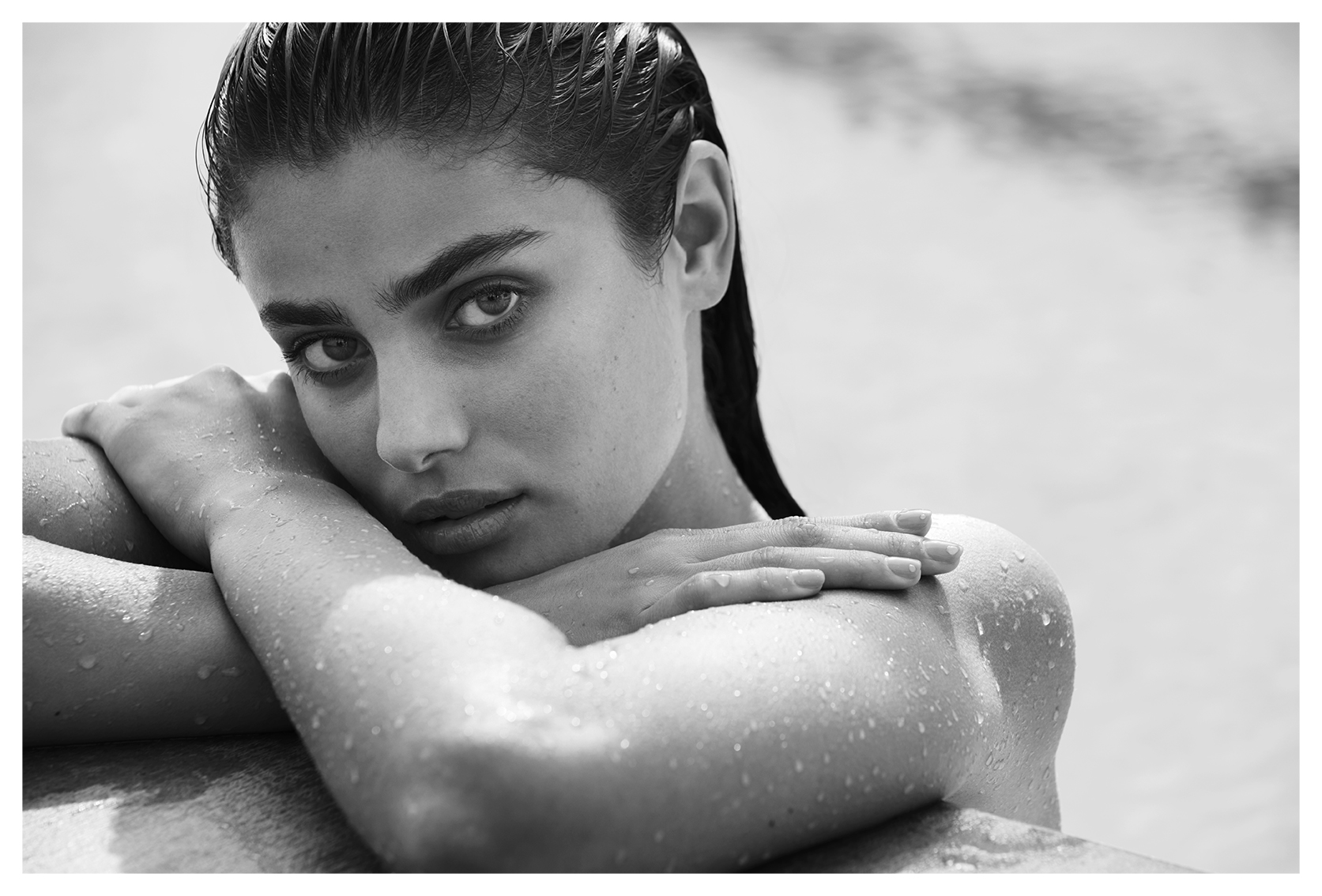 Numéro Naiade - Jacob Sutton