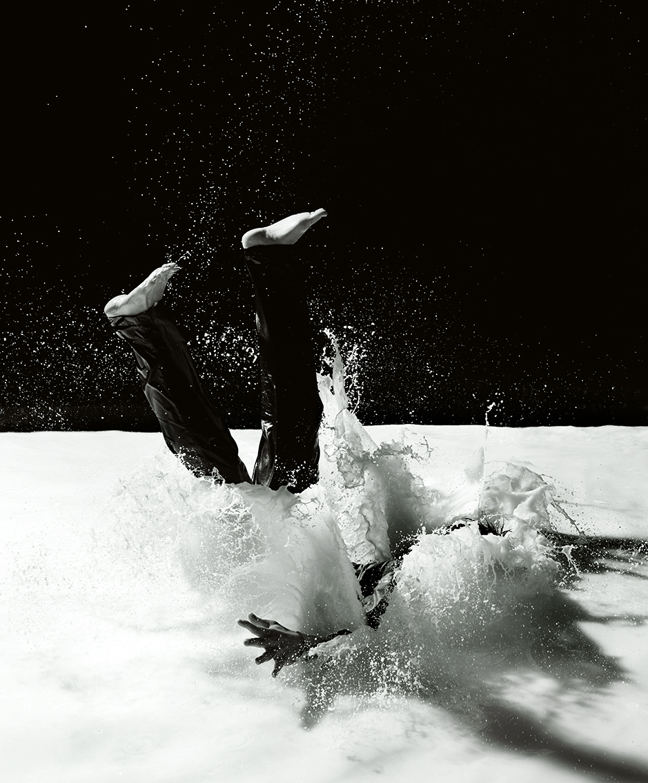 Exhibition 'Process' - Jacob Sutton