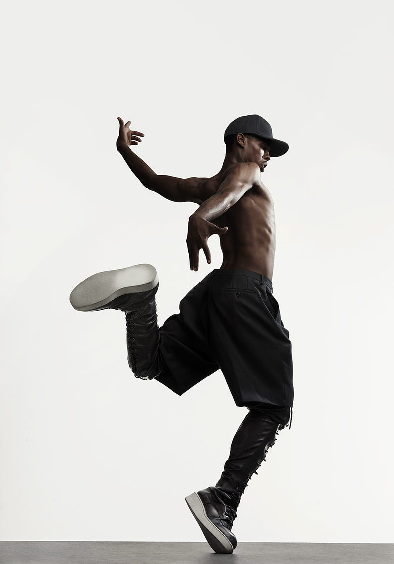 Editorial - Jacob Sutton