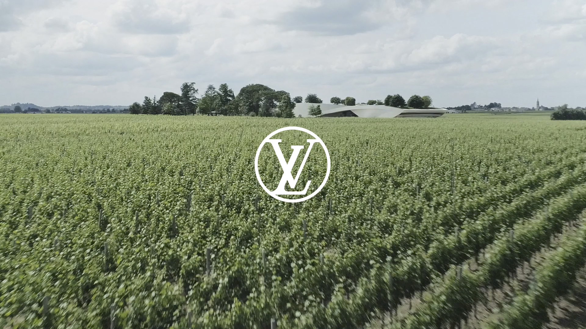 Louis Vuitton - Jacob Sutton