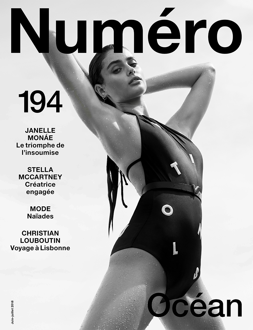 Editorial - Jacob Sutton