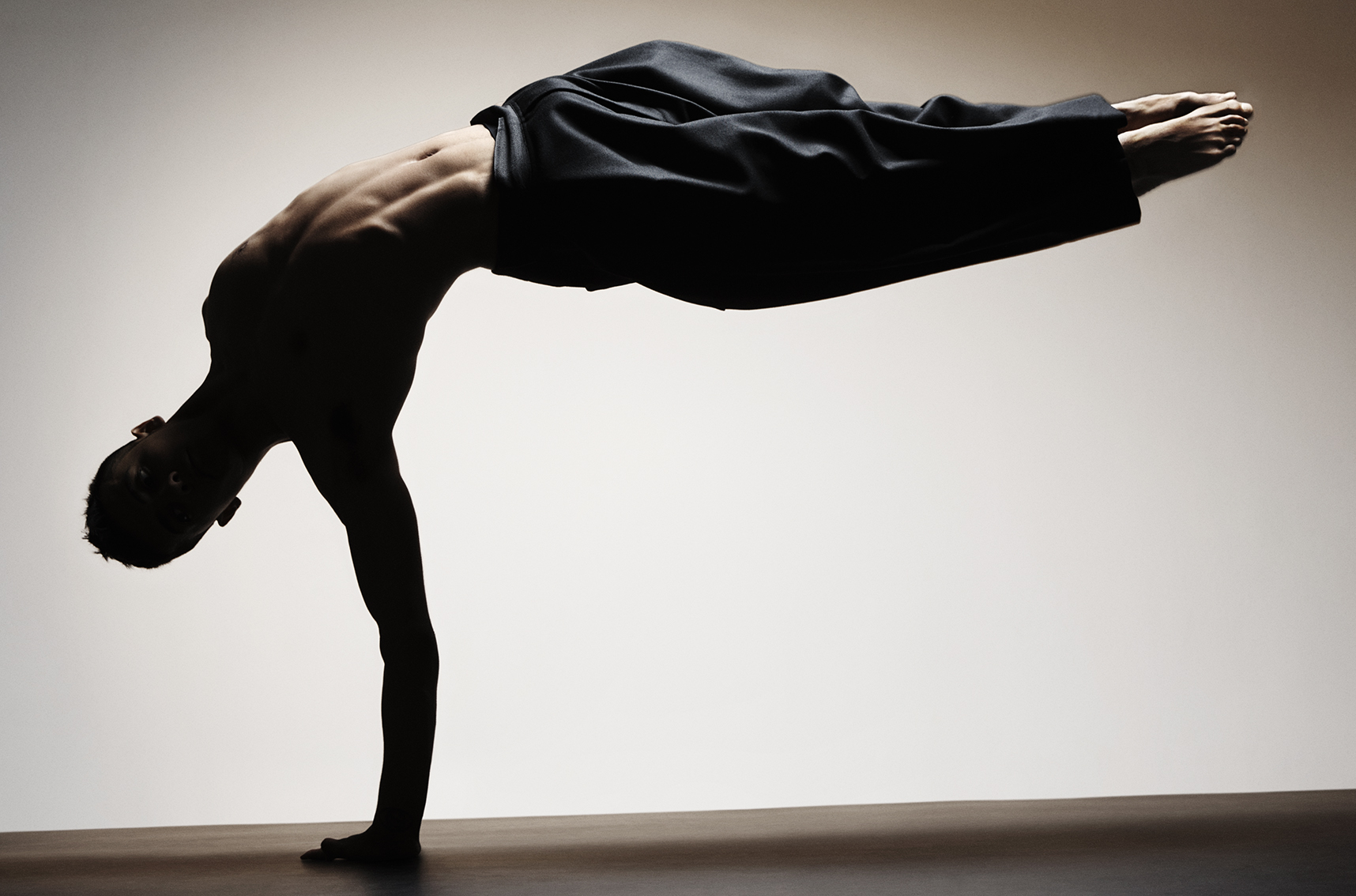 Editorial - Jacob Sutton