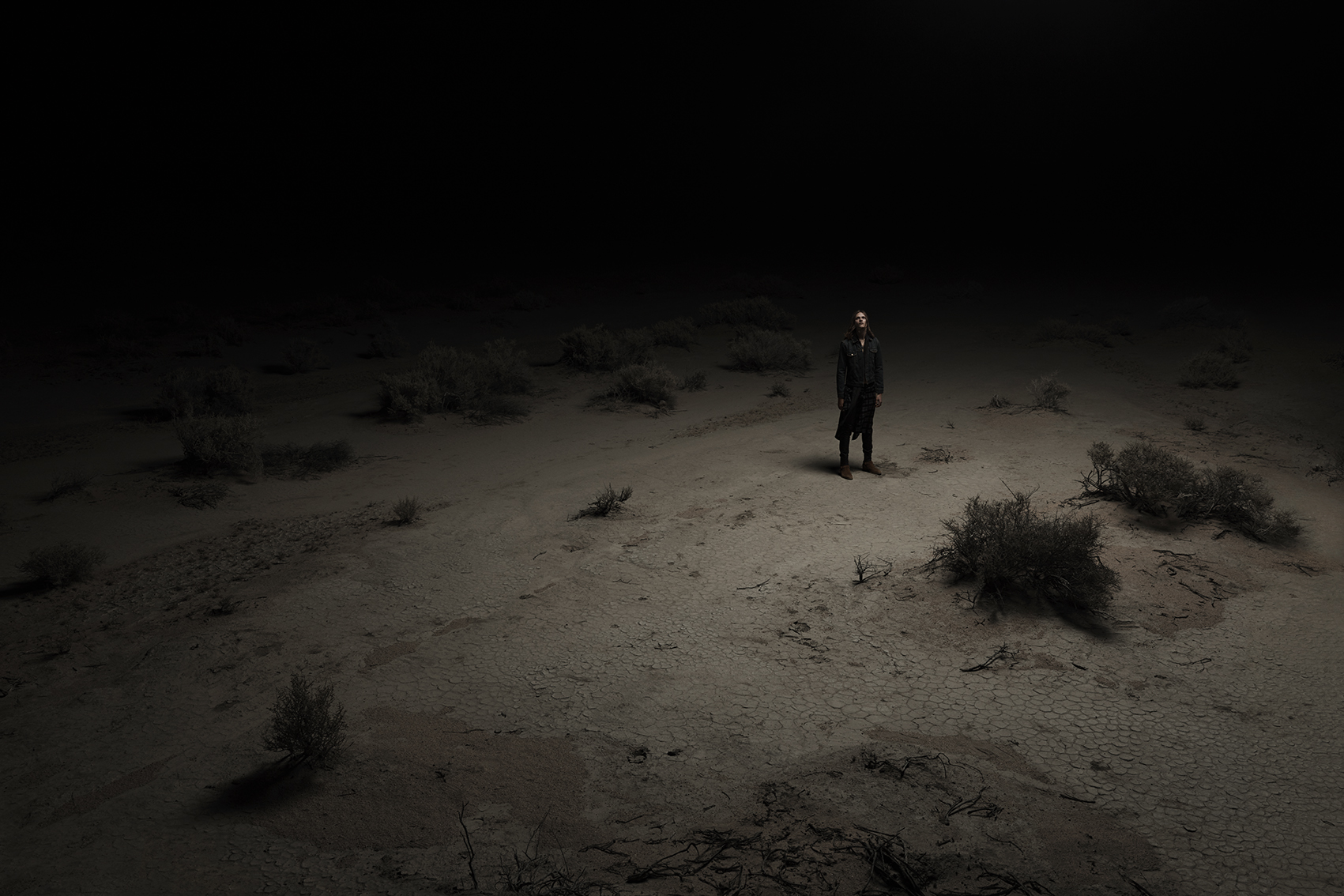 Editorial - Jacob Sutton