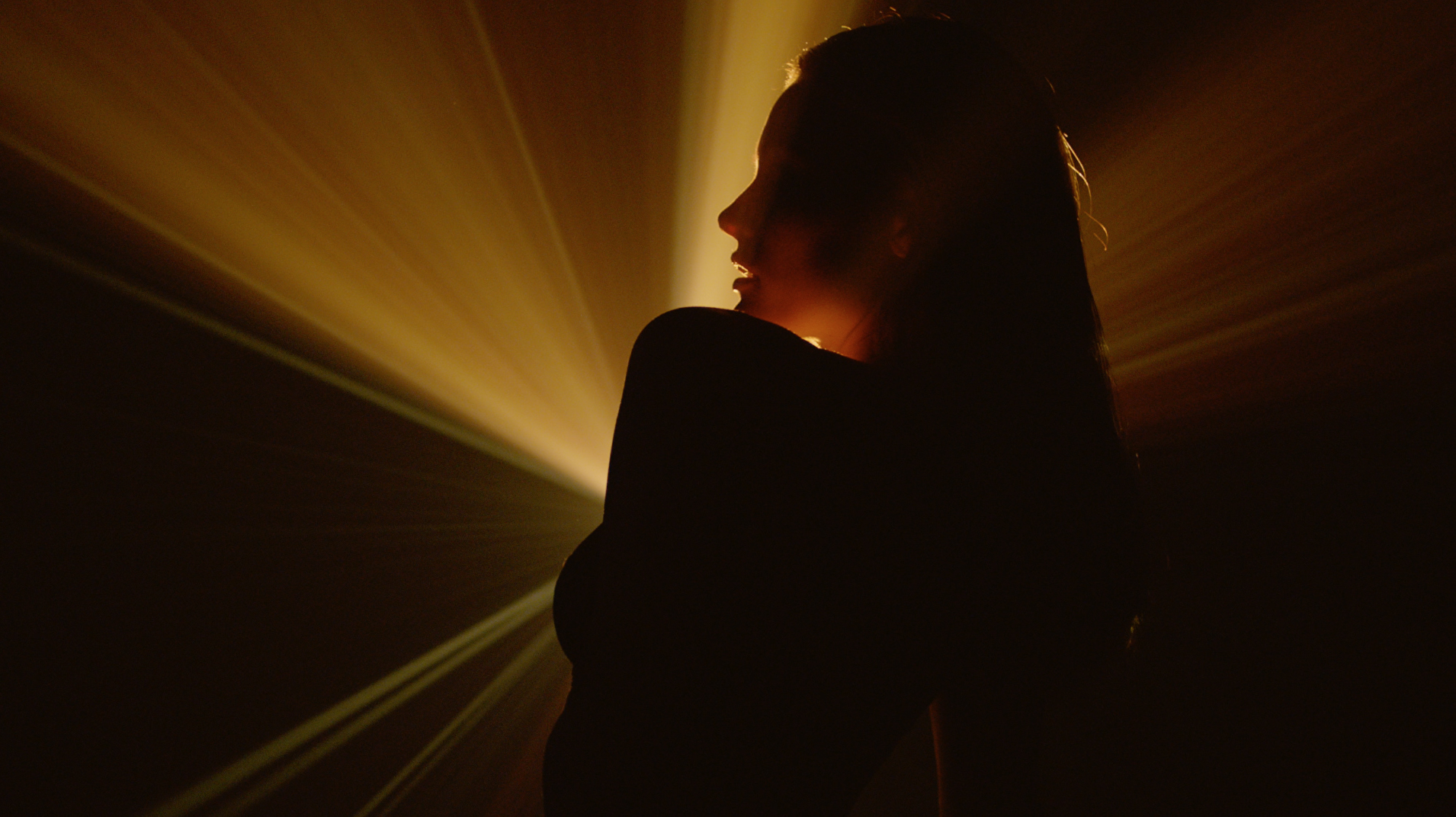 Screen Test I - Jacob Sutton