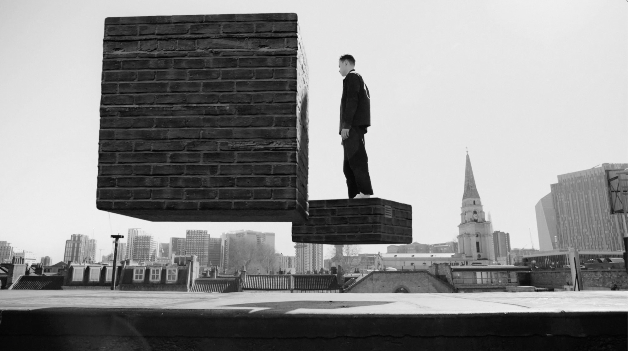 A Kiss - Jacob Sutton