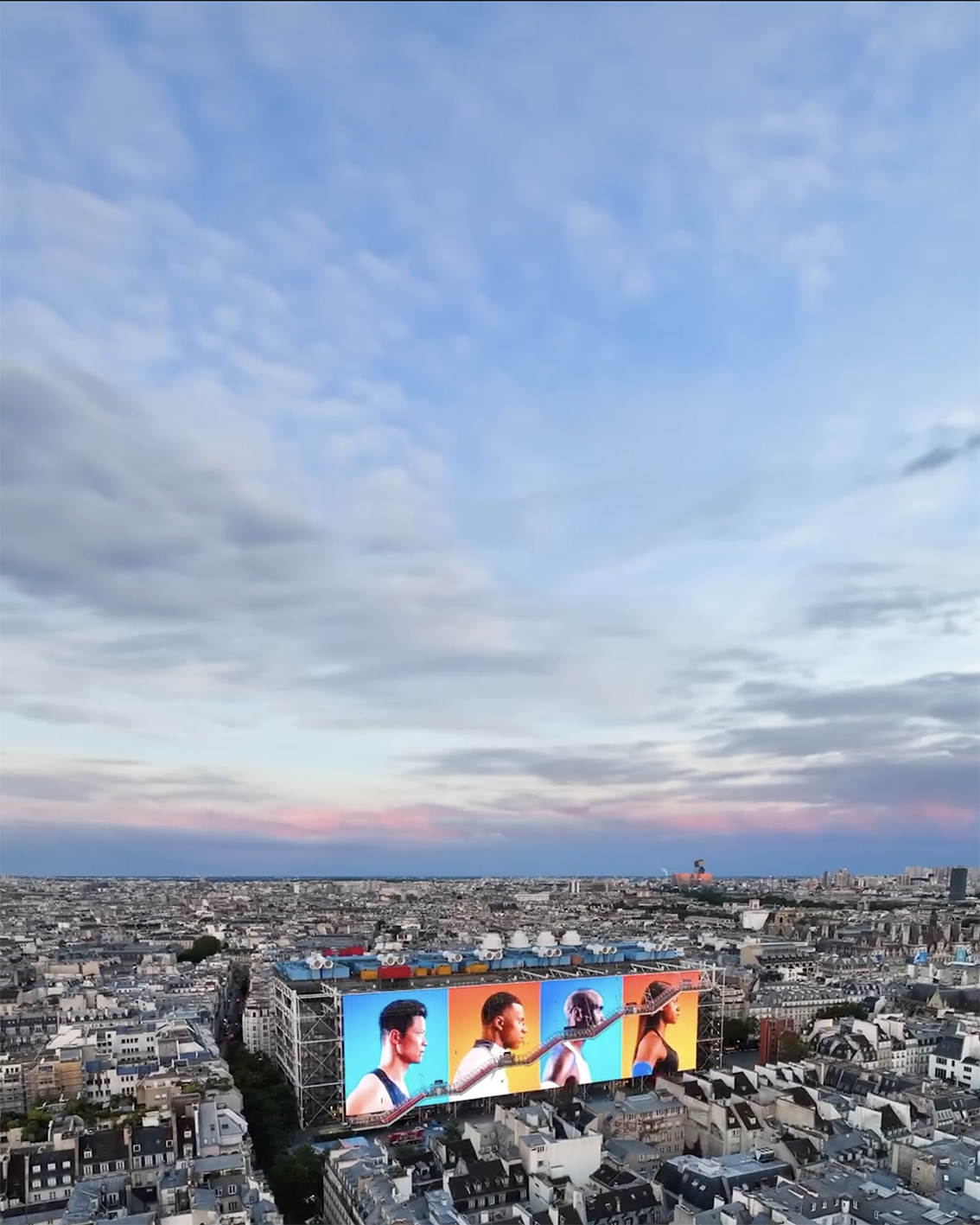 Nike Air - Jacob Sutton