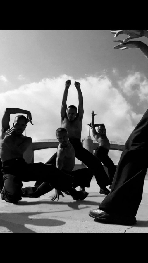 Exhibition Magazine - Jacob Sutton