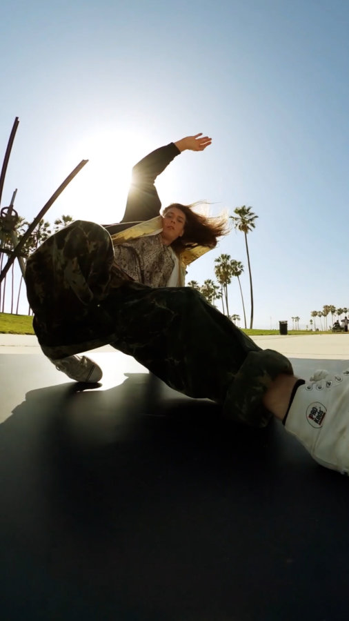 Exhibition Magazine - Jacob Sutton