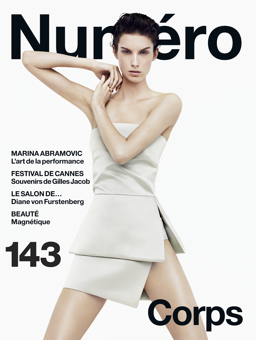 Editorial - Jacob Sutton